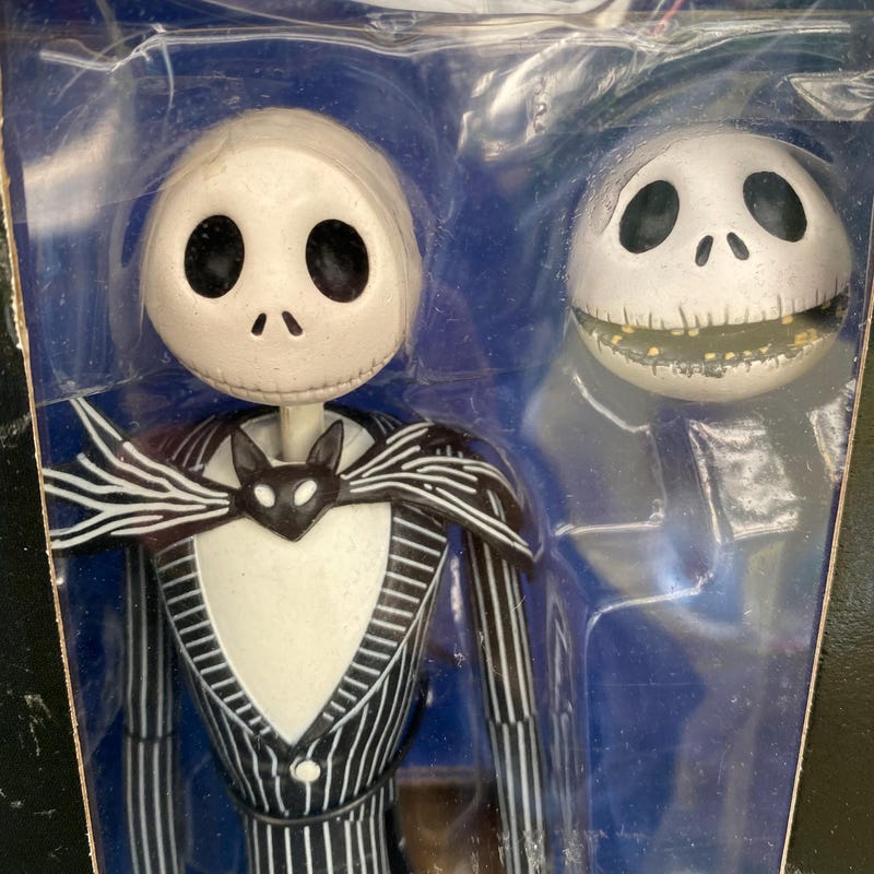 Jack Black Action Figure - Etsy