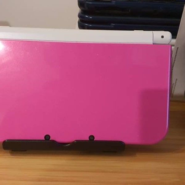 New 3ds Xl Shell - Etsy