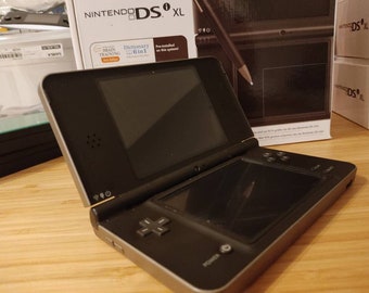 Modded Nintendo Dsi - Etsy