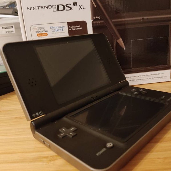 Modded Nintendo - Etsy