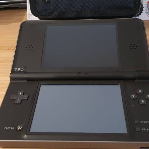 Nintendo Dsi Console - Etsy