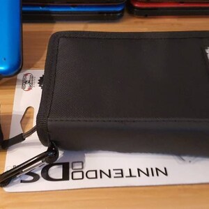 MODDED Nintendo Dsi XL Black Gray Edition. With 5000 Games. - Etsy