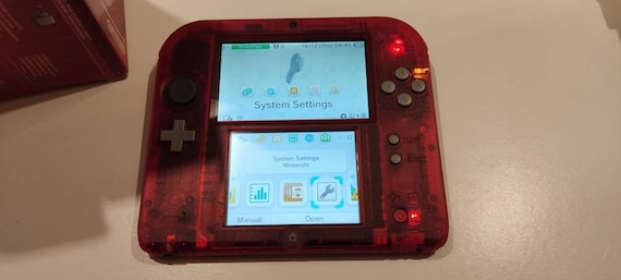 Championship Stewart island Personally pokemon omega ruby 2ds Excuse me ...