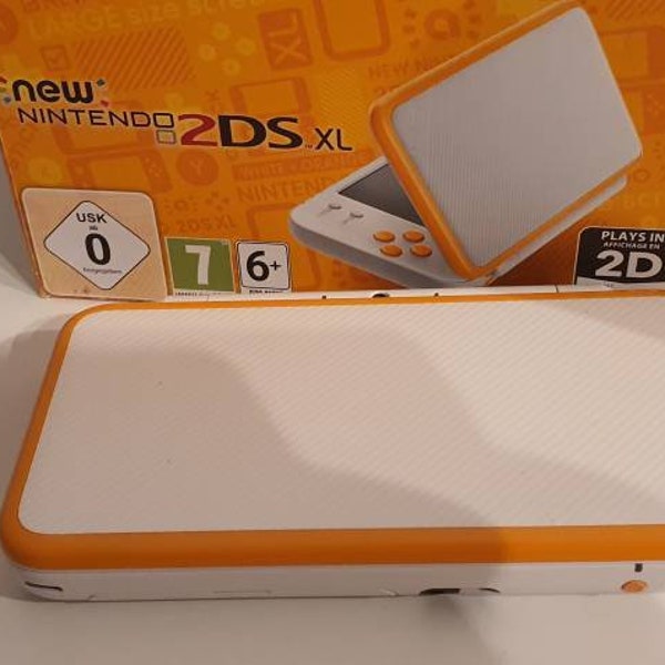 Custom Nintendo Ds - Etsy