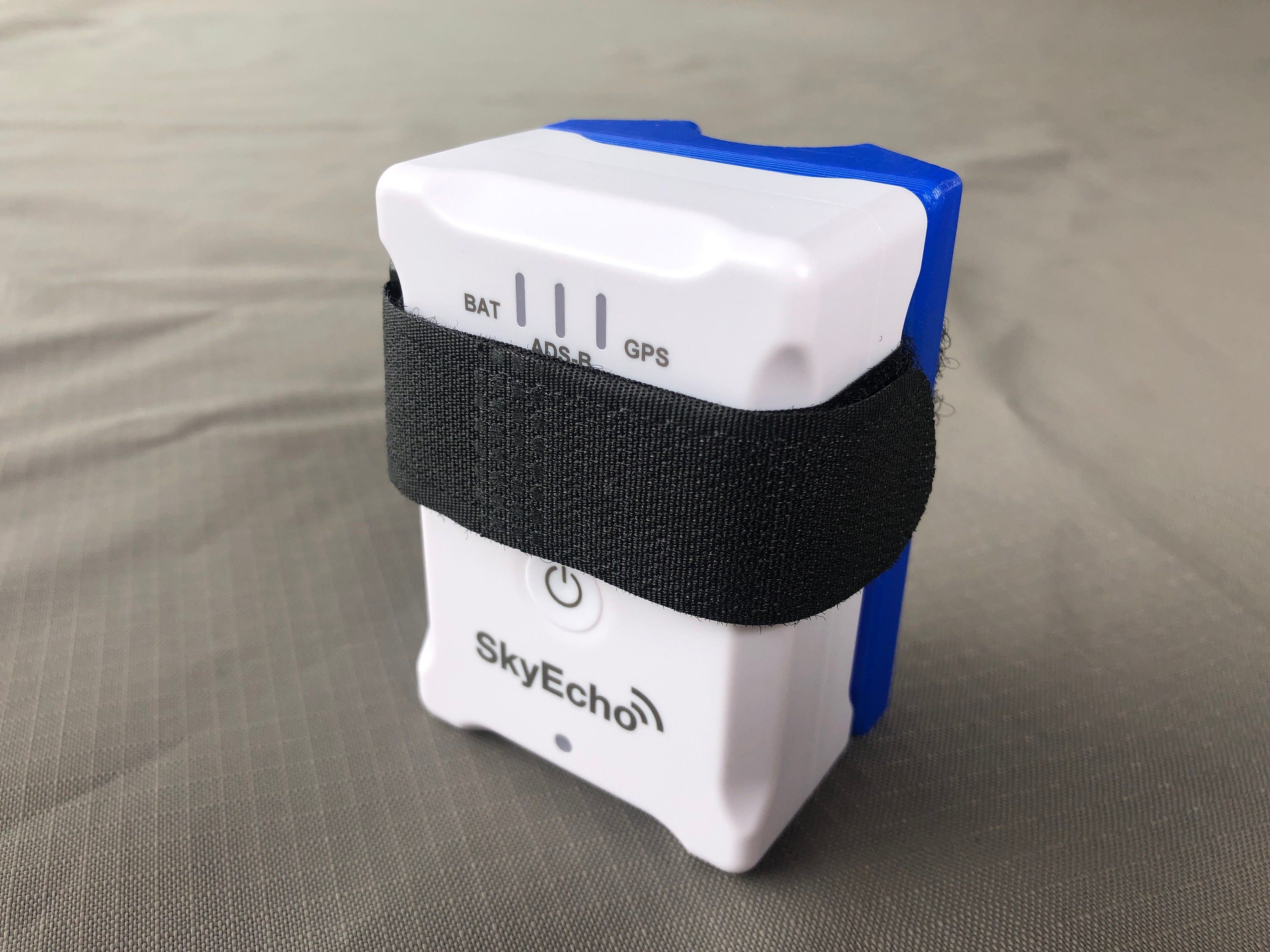 Echo Mount for Skyecho 2 for Paramotor & Microlight Aircraft - Etsy