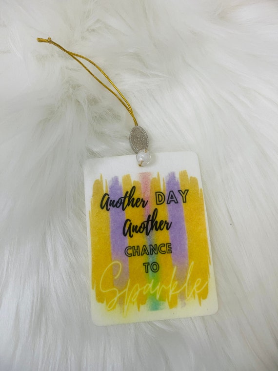 Air Freshener Quotes
