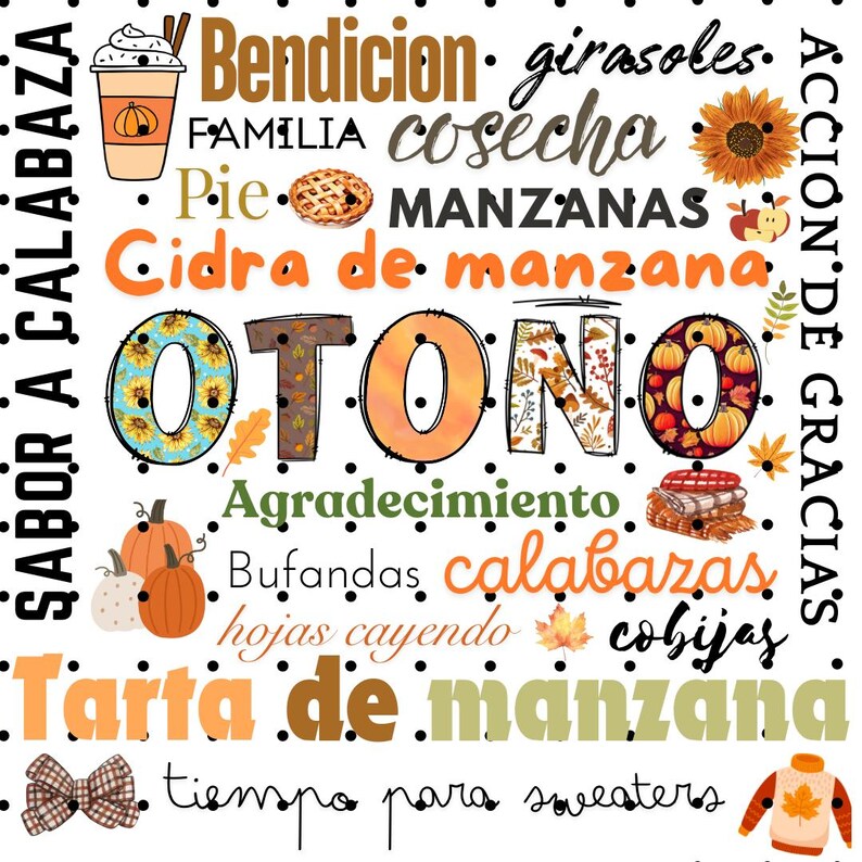 Imágen PNG Otoño Gráficos Digitales De Otoño, Decoraciones Otoñales ...