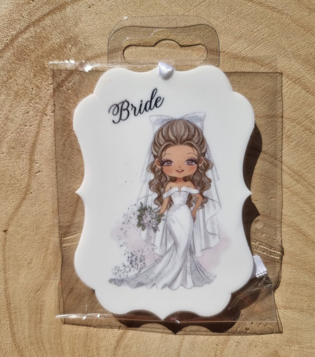 Bride & Groom Tags - Coathanger Tag - Wedding Dress - Gift Tag - Etsy