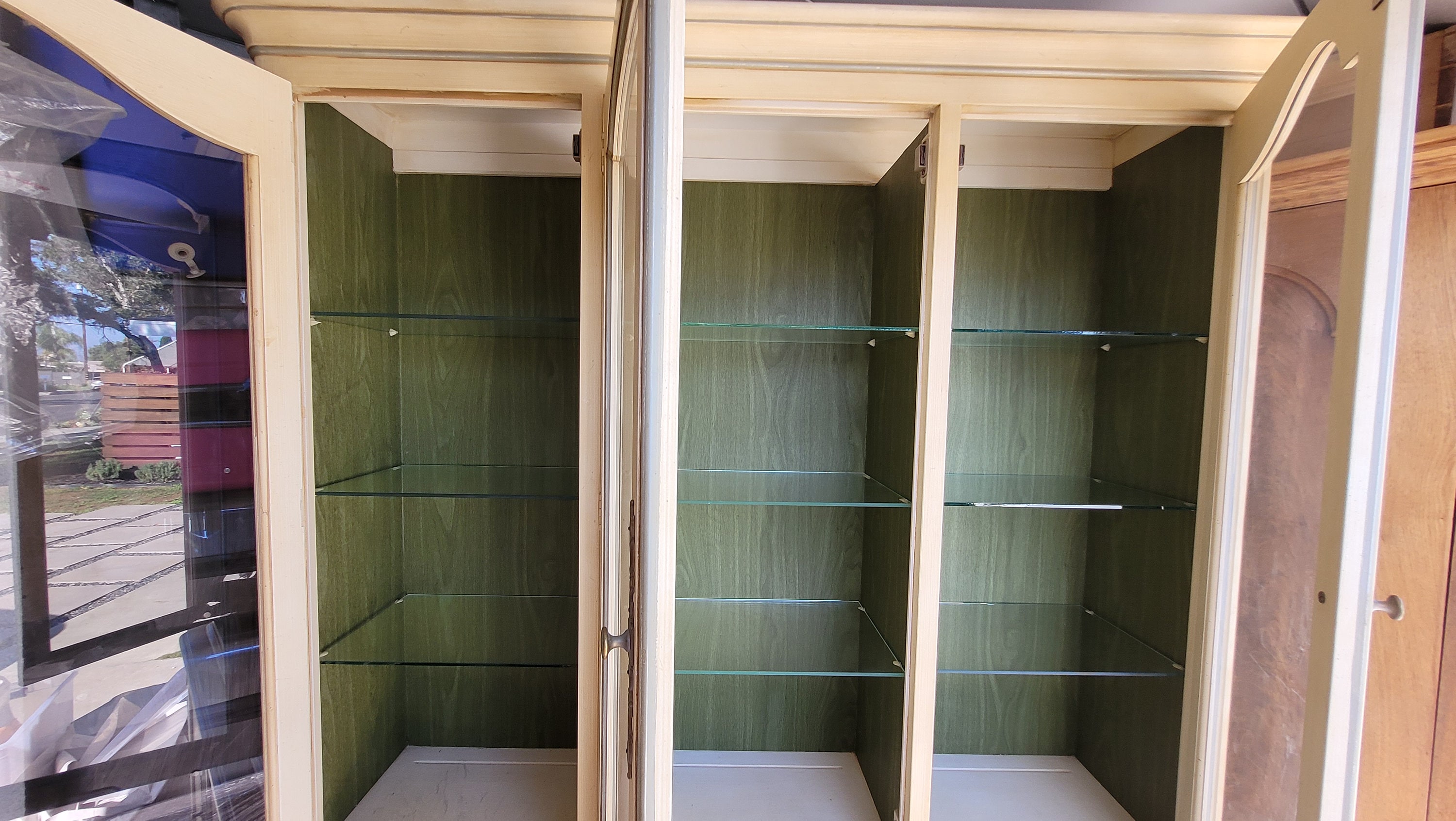 Vintage Kindel French Country Rochelle & Green Special Order China ...