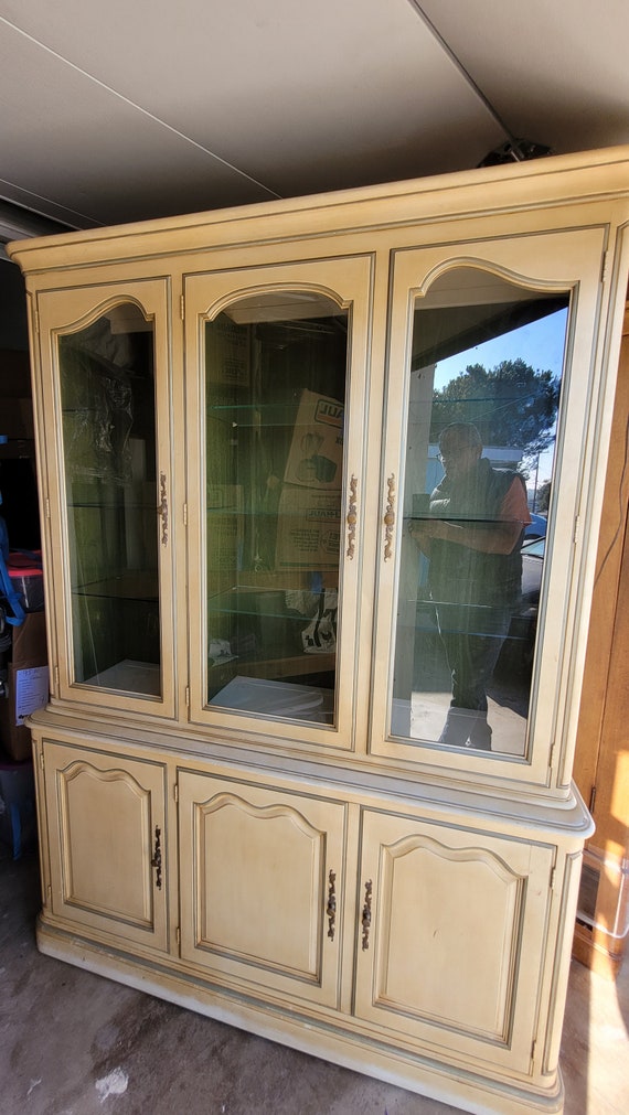 Vintage Kindel French Country Rochelle & Green Special Order | Etsy