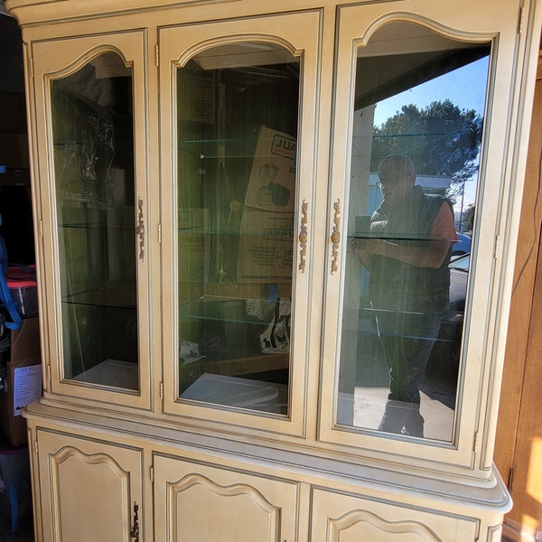 China Cabinet - Etsy