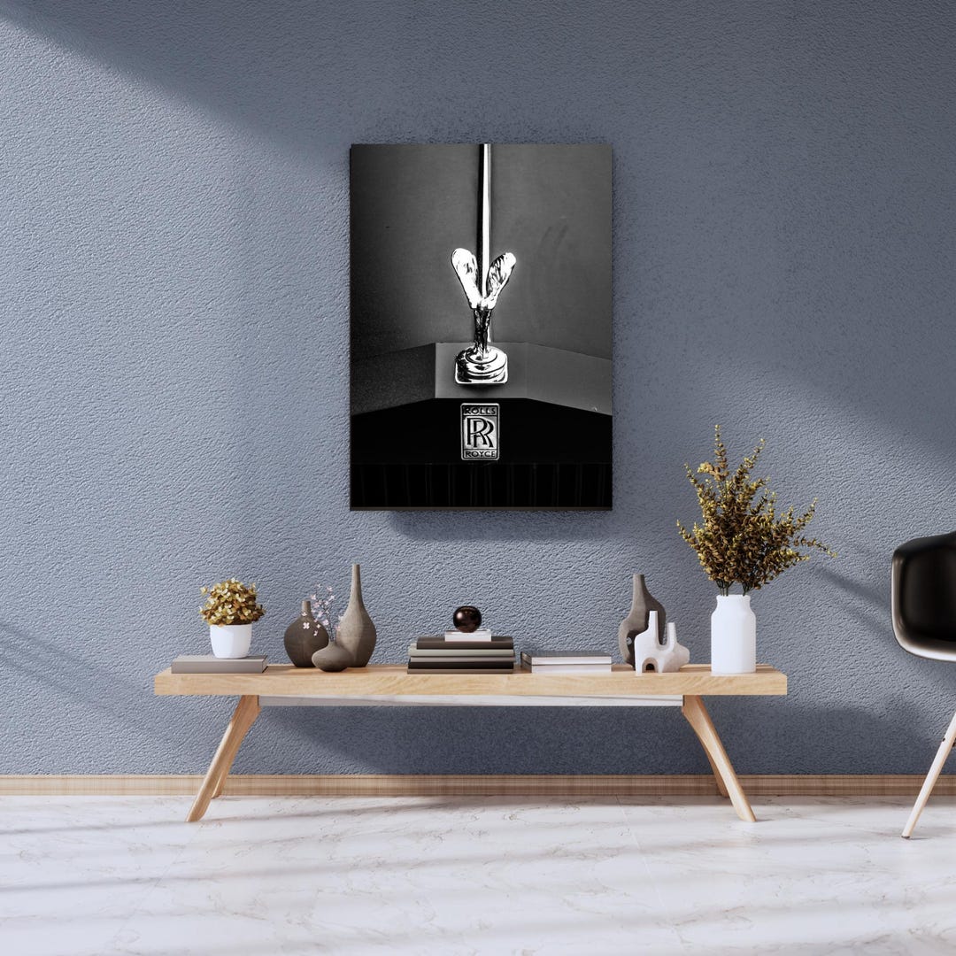 Classic Legends: Vintage Car Photography - Etsy