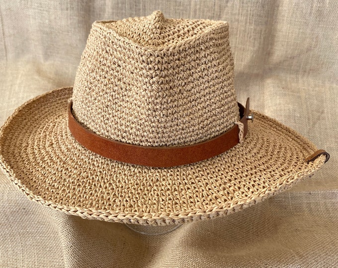 The Monty Garden Hat - Etsy