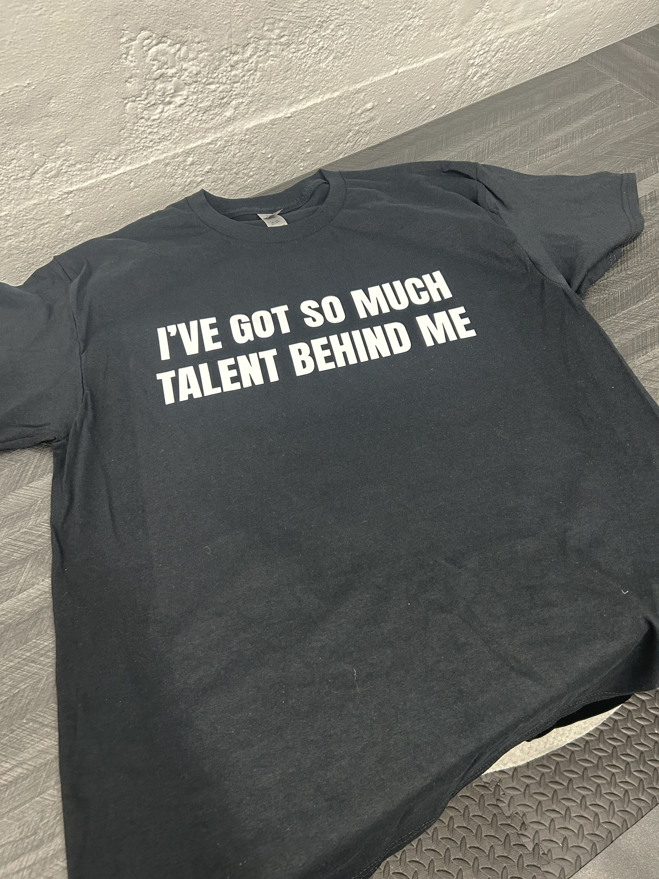 Dance Talent T Shirt - Etsy