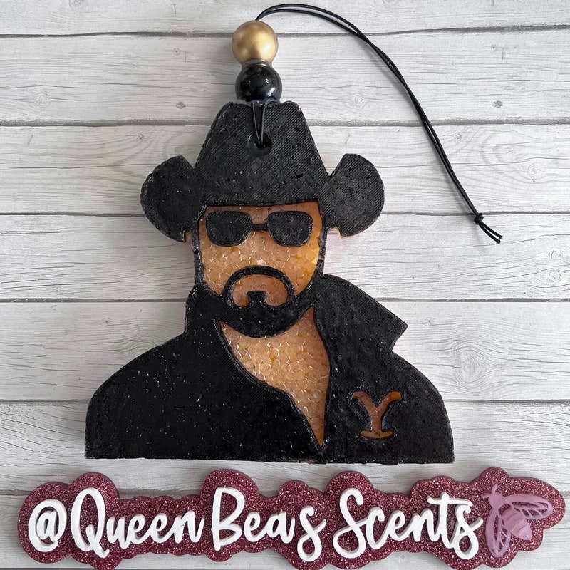 Western Freshie - Etsy