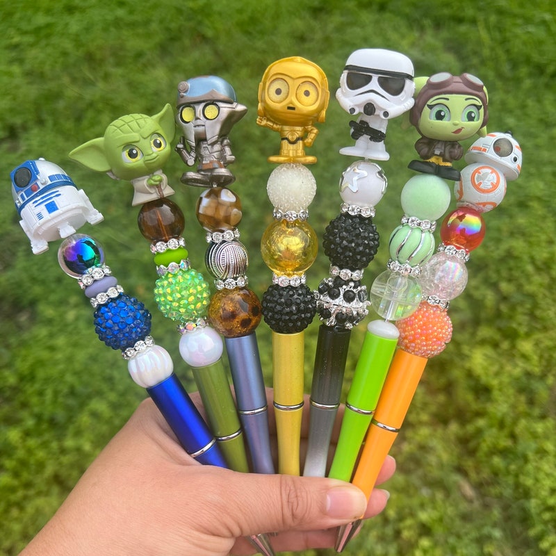 Syar Wars Pen - Etsy
