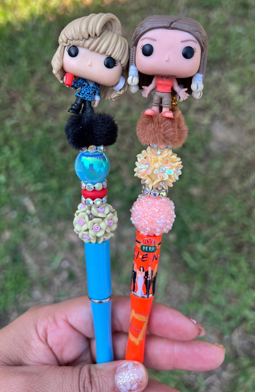 FRIENDS Tv Show | FRIENDS Tv Show Pen | FRIENDS Tv Show Gifts - Etsy