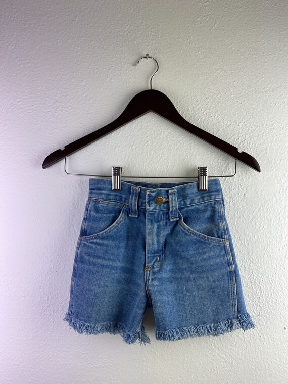 80s sedgefield denim - Gem