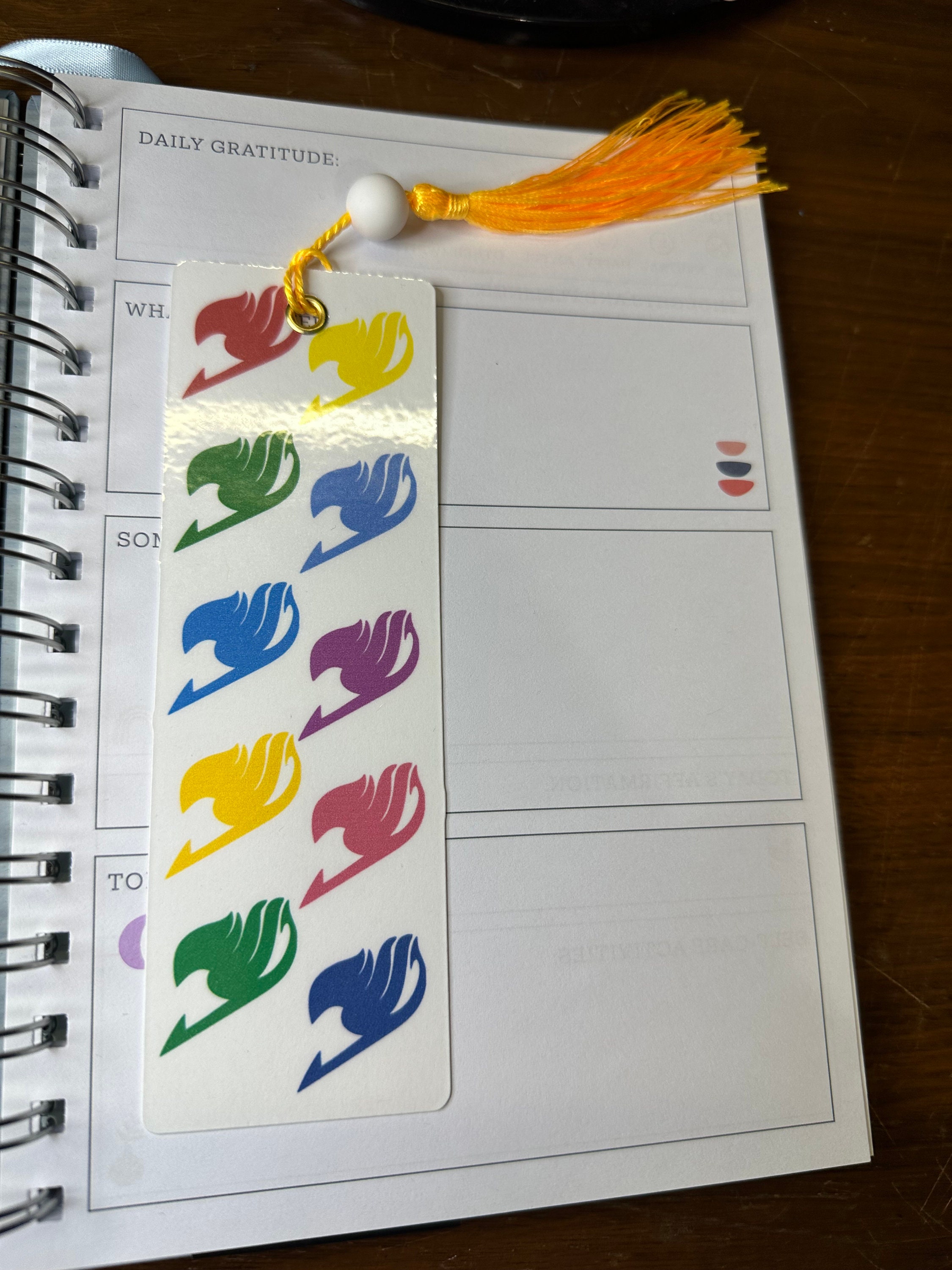Colorful FT Emblem Guild - Etsy