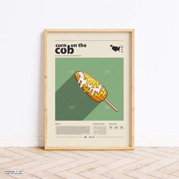 Minimalist Poster - Etsy