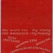 Blinking Pup Tropical Show Bar North Pulaski Advertising Matchbook ...
