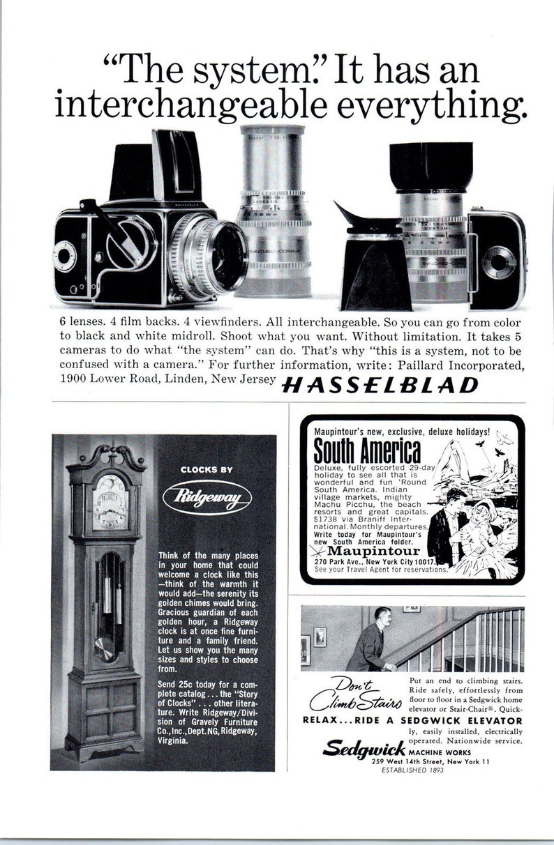 Magnavox Magna-color Astro-sonic Television TV Teleset - Vintage ...