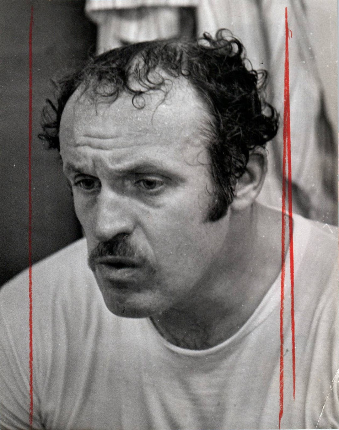 1972 Original Press Photo Football NFL Miami Dolphins Bob Demarco 6x8 ...