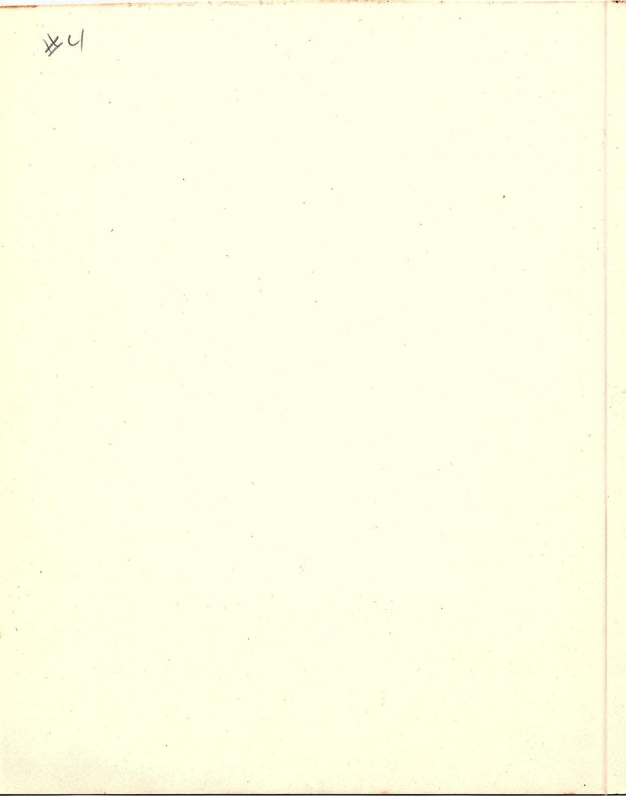 1940s Original Sketch of A German Shepherd Dog Winifred Schutsky D26-4 ...