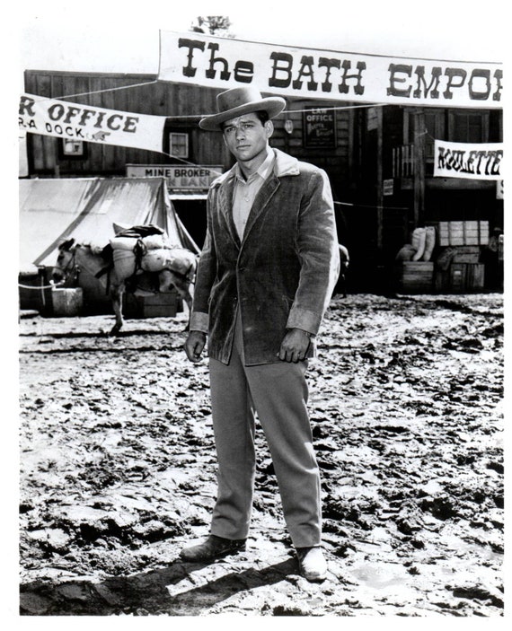 Ralph Taeger Commercials Klondike TV Show – All 16 Shows + Bonus