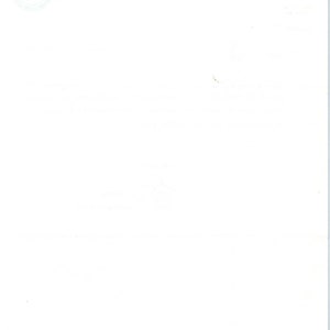 Department of the Air Force Major Thomas H. Mckiernan Letterhead 1960s ...