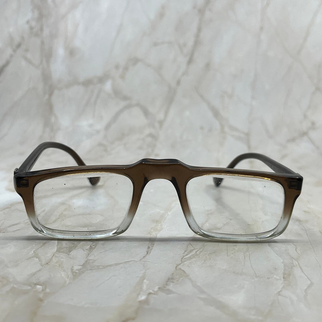 Retro USA Pathway 140 Reading Glasses Sunglasses Eyeglasses Frames TE9 ...