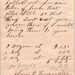 1890 Original Handwritten Letter Mt. Joy PA Henry E. Longenecker D18 - Etsy