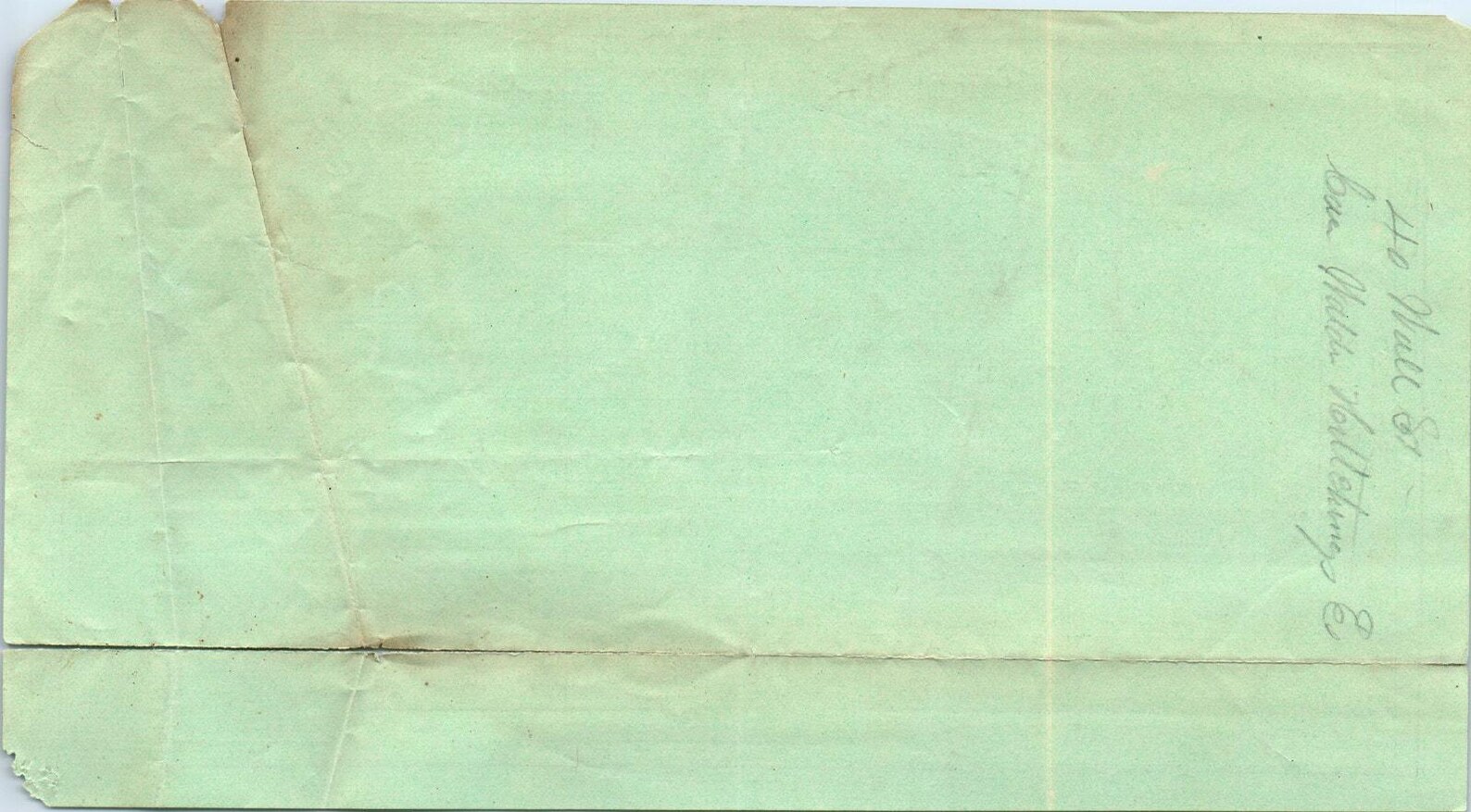 1873 Star Fire Ins Co of NY Letterhead Receipt Newburgh Chas J Pelhamus ...