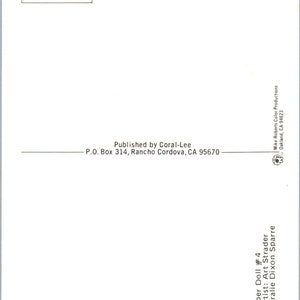 Prince Charles Paper Doll by Art Strader Original Postcard PB6 - Etsy