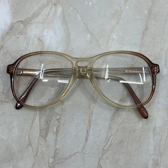 Vintage eyeglasses frames parade - Gem