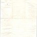 1867 Real Estate Office of N.W. Dean Madison Wisconsin Handwritten ...