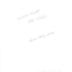 1990s Original Press Photo NFL New England Patriots Derrick Cullors ...