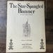 The Star Spangled Banner Louis Weber 1914 Sheet Music V13 - Etsy