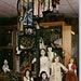 Mary Merritt's Doll Museum French Circular Staircase Original Postcard ...