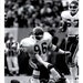 1988 Original Press Photo Football Kansas City Chiefs Aaron Pearson ...