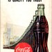 Coke - Quality You Trust - Coca Cola 1947 Magazine Ad 7x10 D10 - Etsy