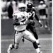 1990s Original Press Photo NFL New England Patriots Derrick Cullors ...