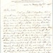 1867 Real Estate Office of N.W. Dean Madison Wisconsin Handwritten ...