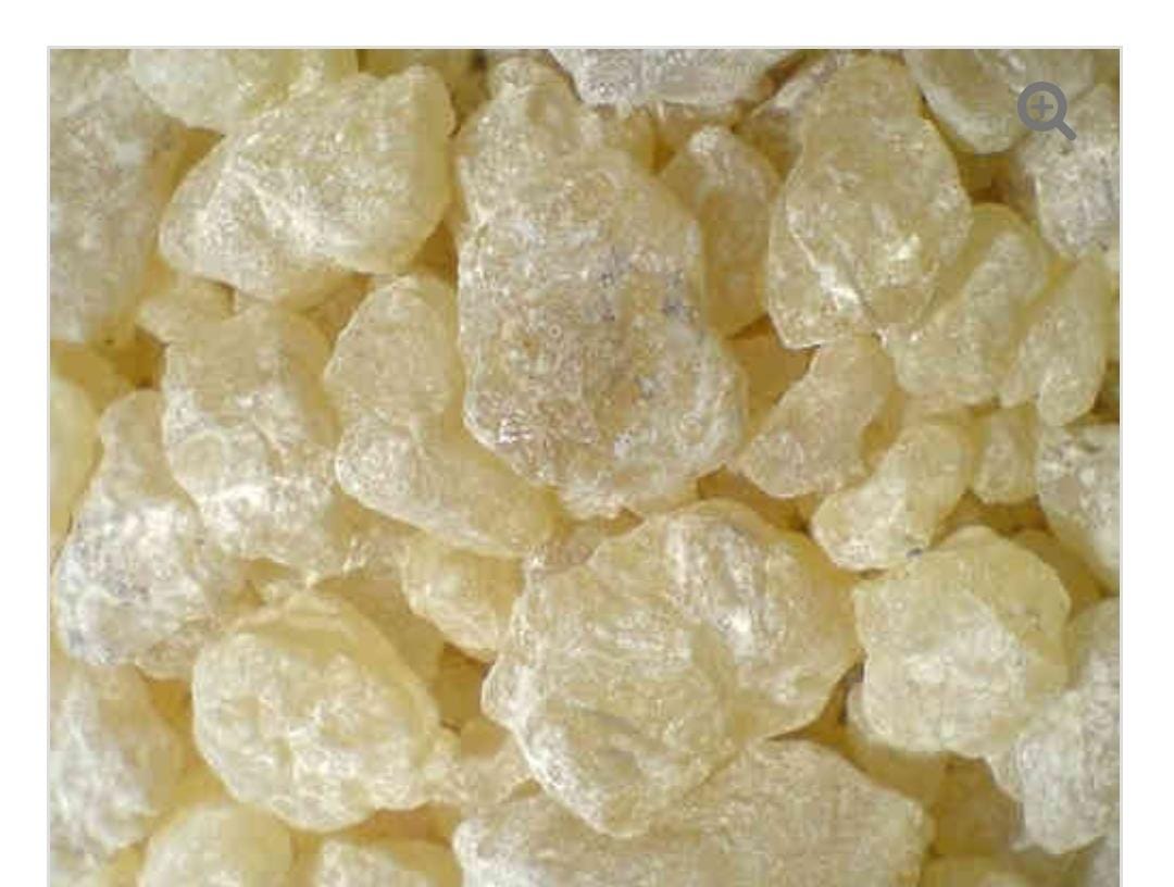 Dammar Resin 100g/400g - Etsy