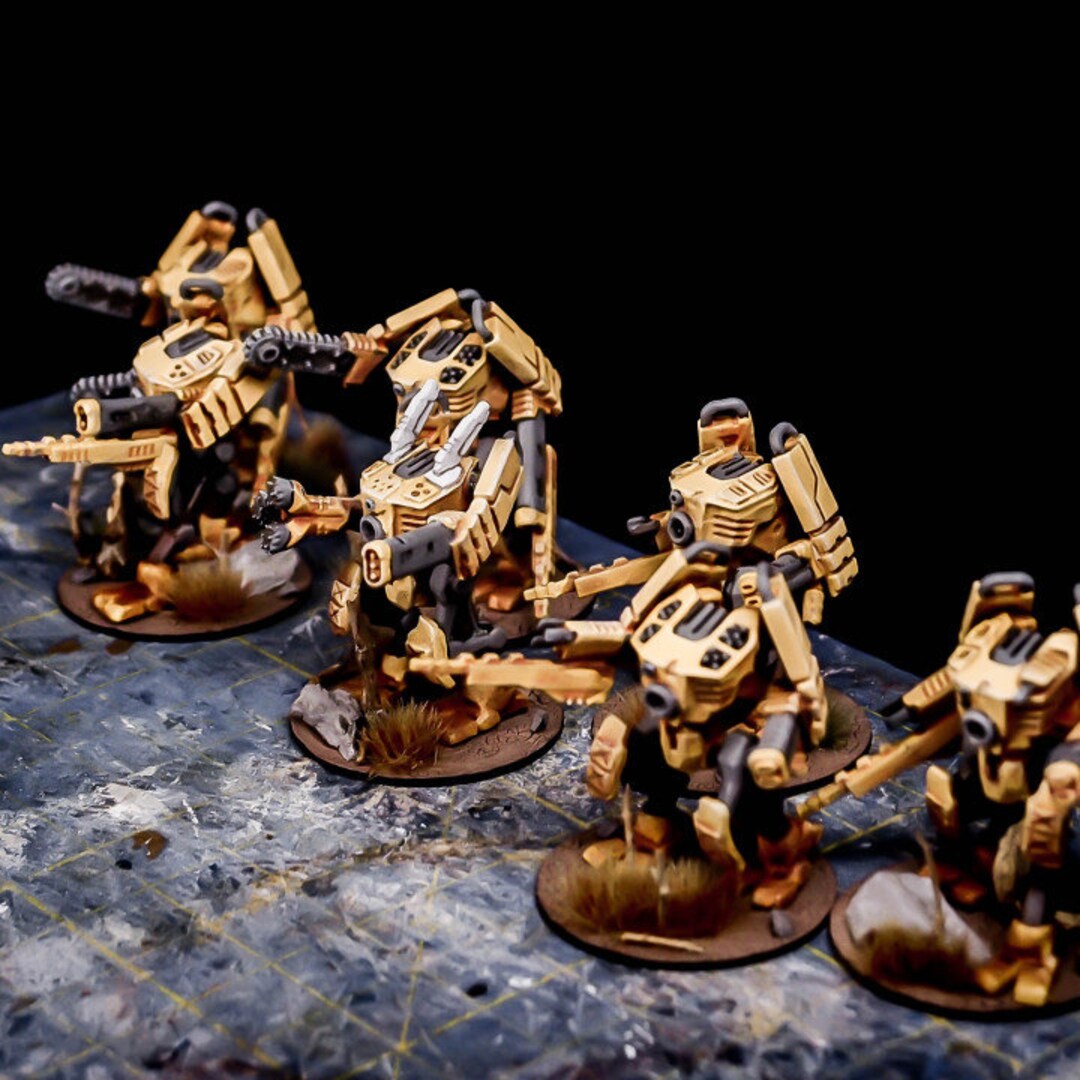 Socrates Class Battle Rig |wargame|tabletop|rpg|6 Mm|20 Mm|28 Mm|32 Mm ...