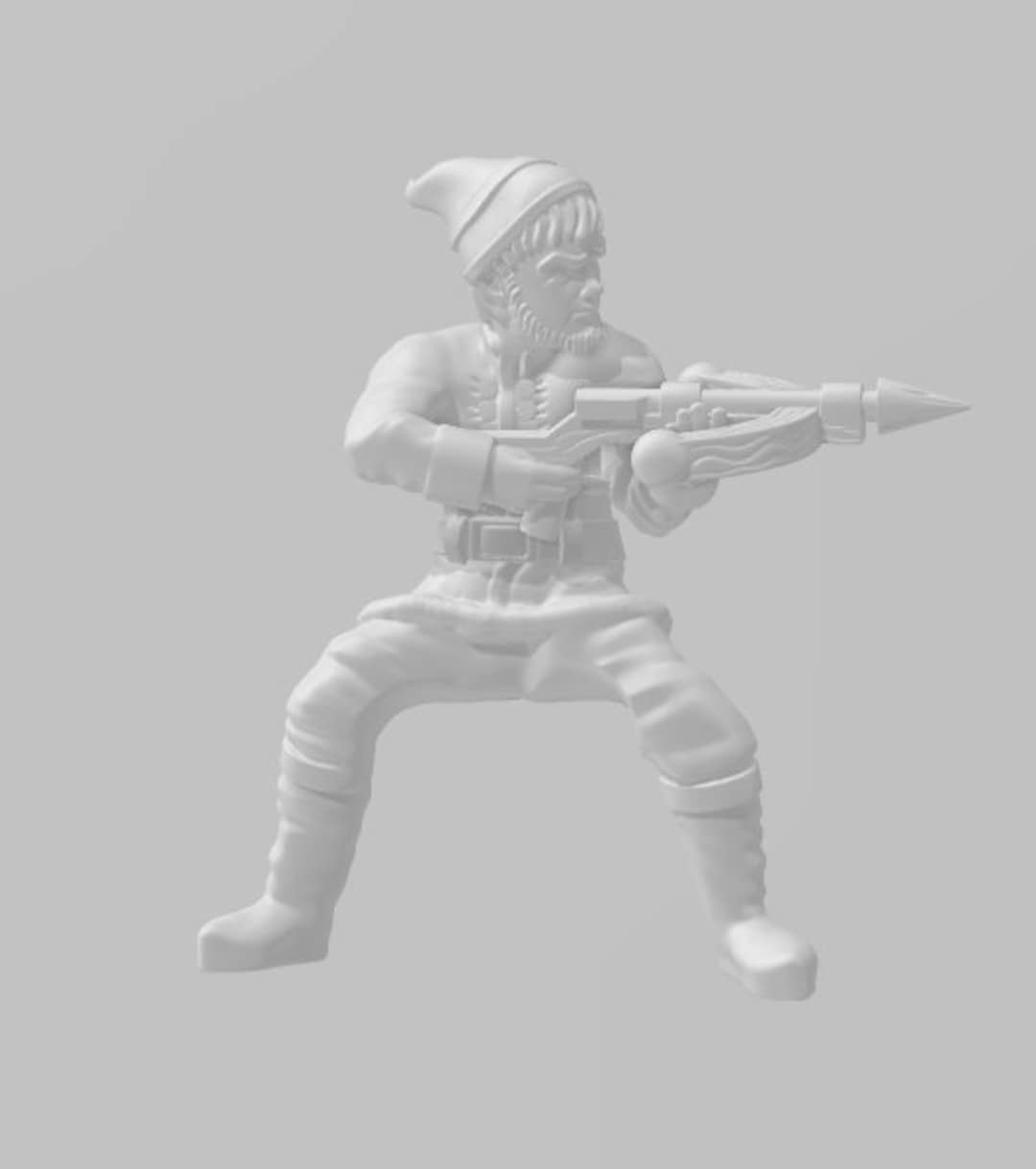 Elf-mont-crossbow|wargame|tabletop|rpg|20 Mm|28 Mm|32 Mm|miniature ...