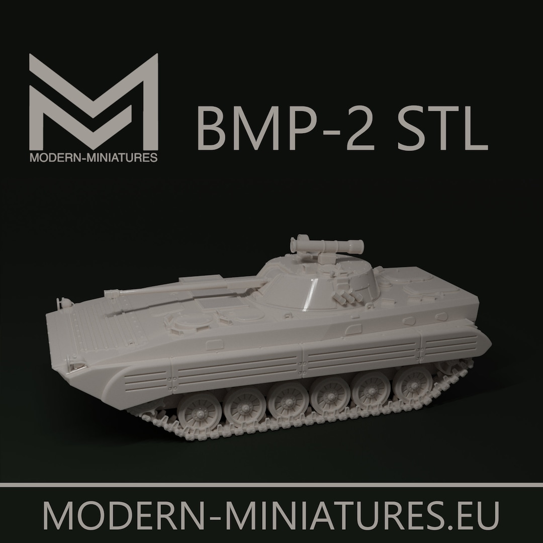 BMP Tank |wargame|tabletop|rpg|20 Mm|28 Mm|32 Mm|miniature|scifi|future ...