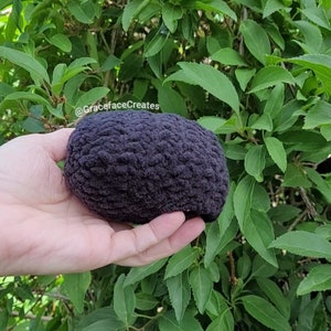 Peekaboo Pals Pill Bug Crochet Pattern: Transforming Roly Poly Plush ...