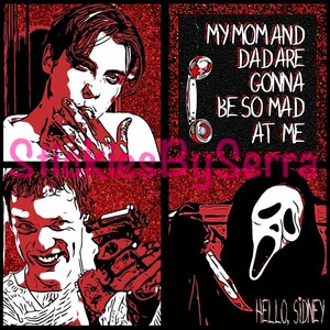 Its a SCREAM Baby - Etsy