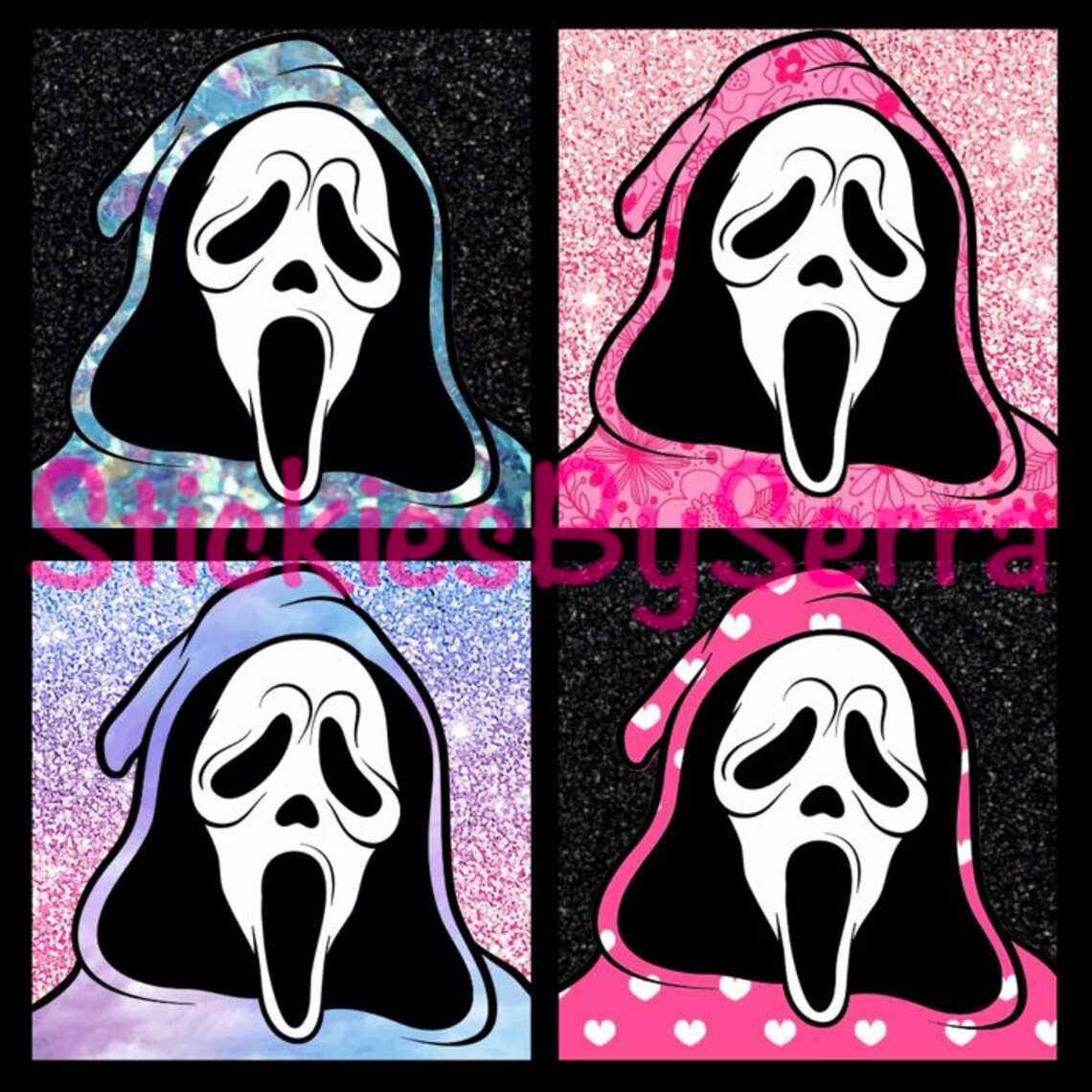 Its a SCREAM Baby - Etsy